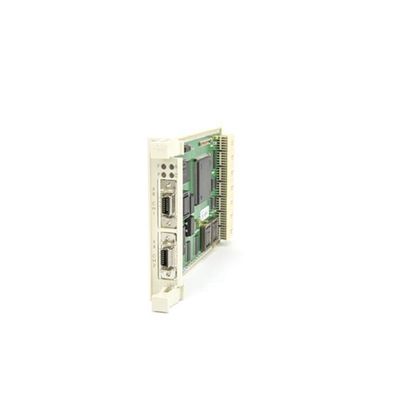 DI810 3BSE008508R1 ABB DCS Controller Communication Modules Bus Interfaces