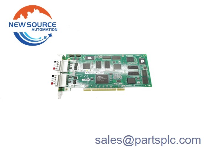 SST-DN3-PCI-2 Woodward PLC SST™ Network Interface Card For DeviceNet